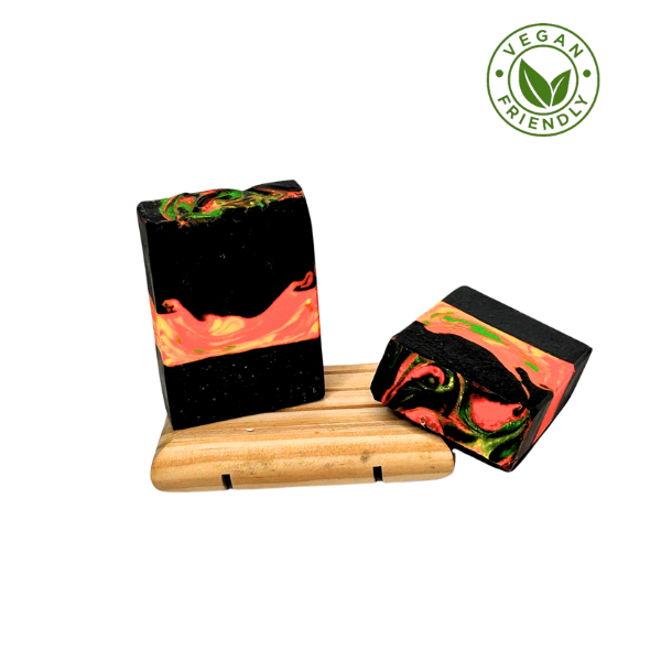 Energy Soap Bar – Soo Good Soapery
